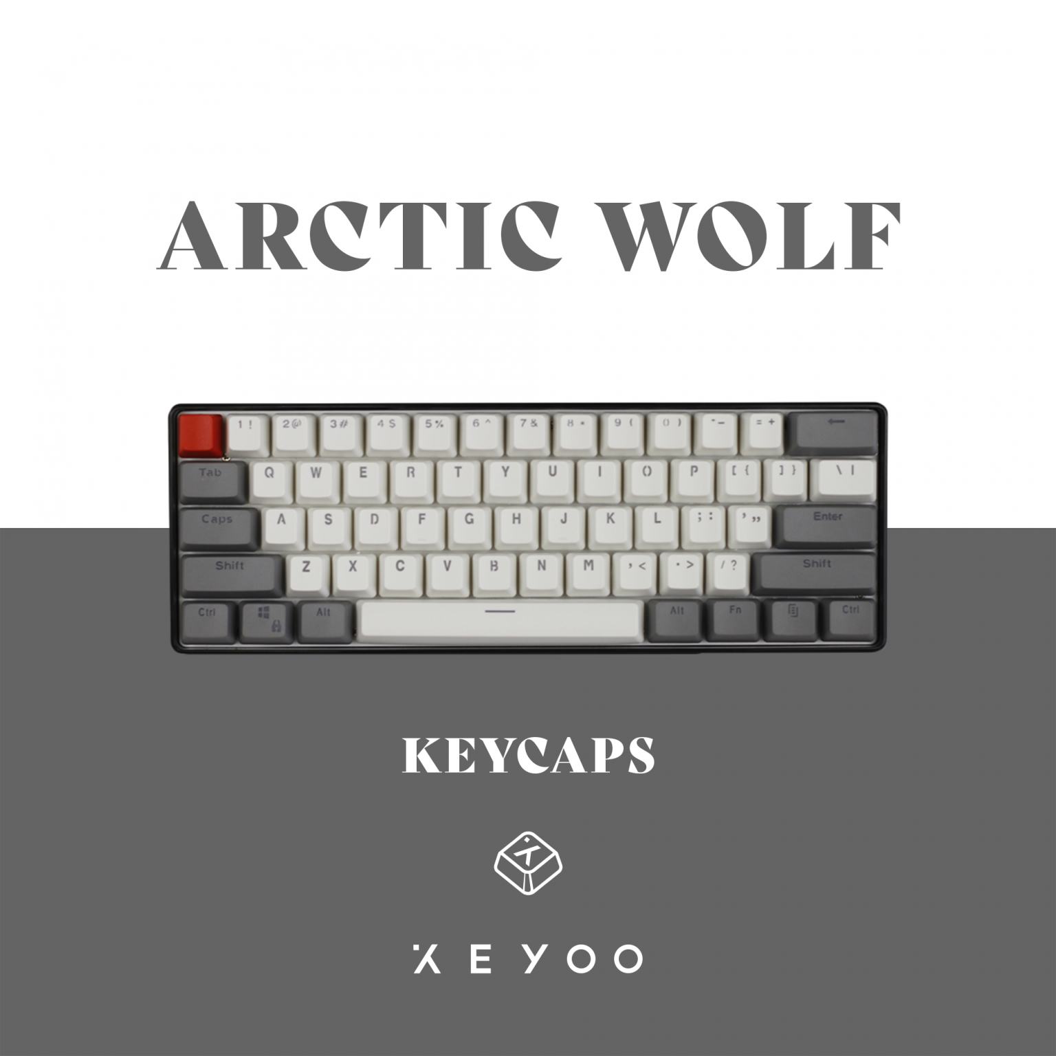 keyoo – custom keyboards
