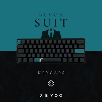 keyoo – custom keyboards