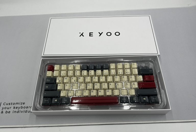 Orbit 100 (ISO de & ANSI de) – keyoo