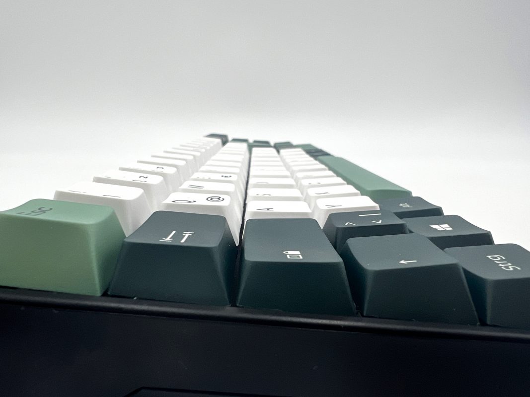 RIẞ (ISO & ANSI de) – keyoo