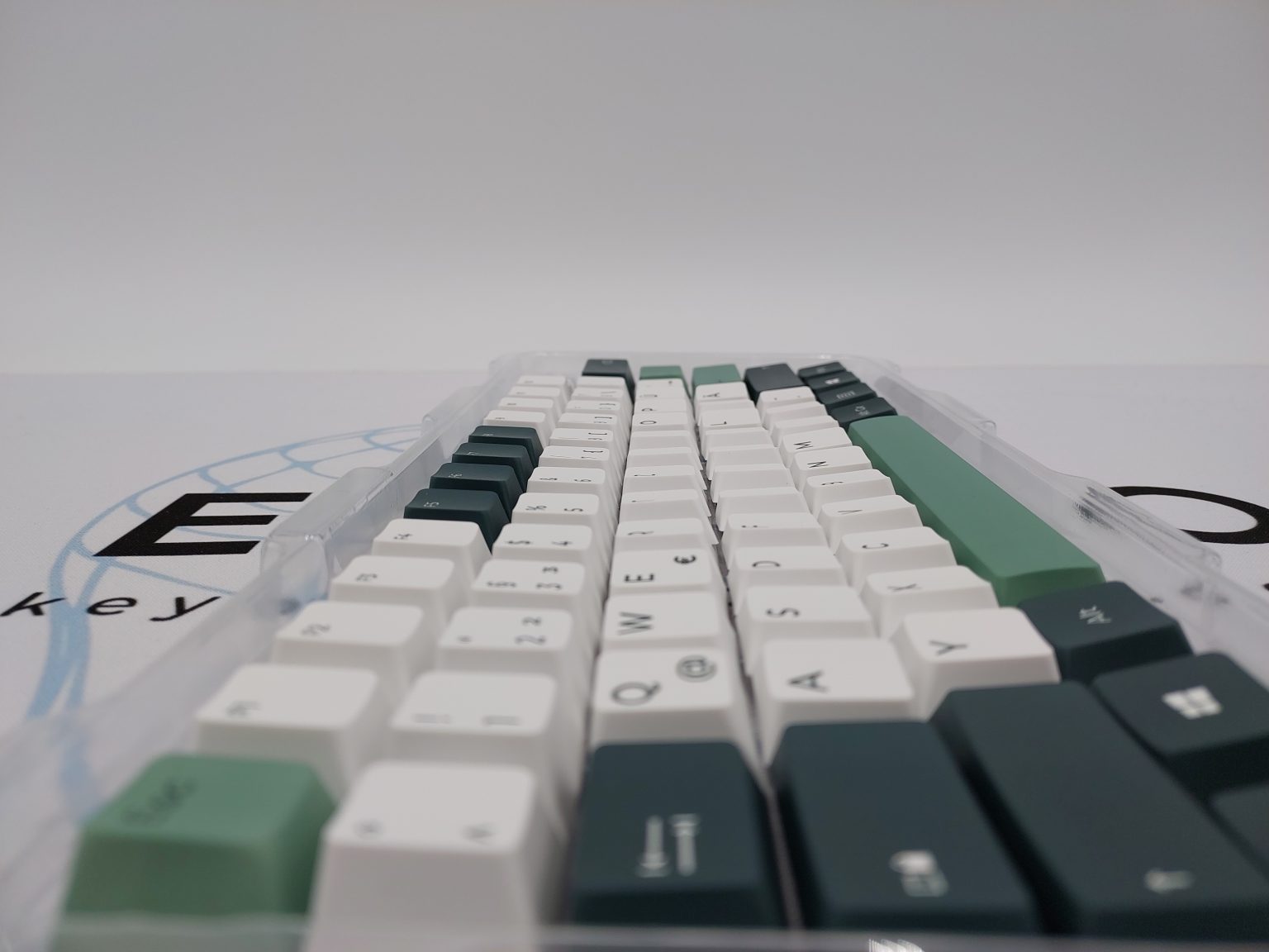 RIẞ (ISO & ANSI de) – keyoo